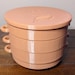 Stackable Mason Bee Cocoon Storage, Hydration Station, 100% ...