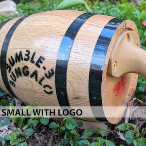 Bumble Bee Hive - Teapot Style Nesting Barrel - Includes Everything ...