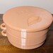 Stackable Mason Bee Cocoon Storage, Hydration Station, 100% ...