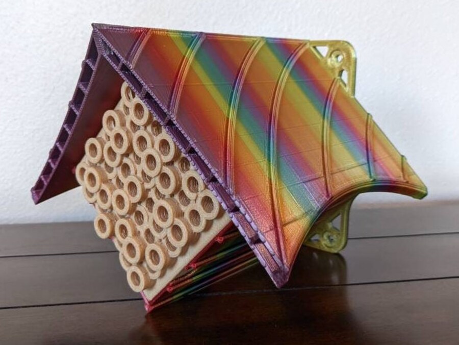 PrintedNature3D - Etsy