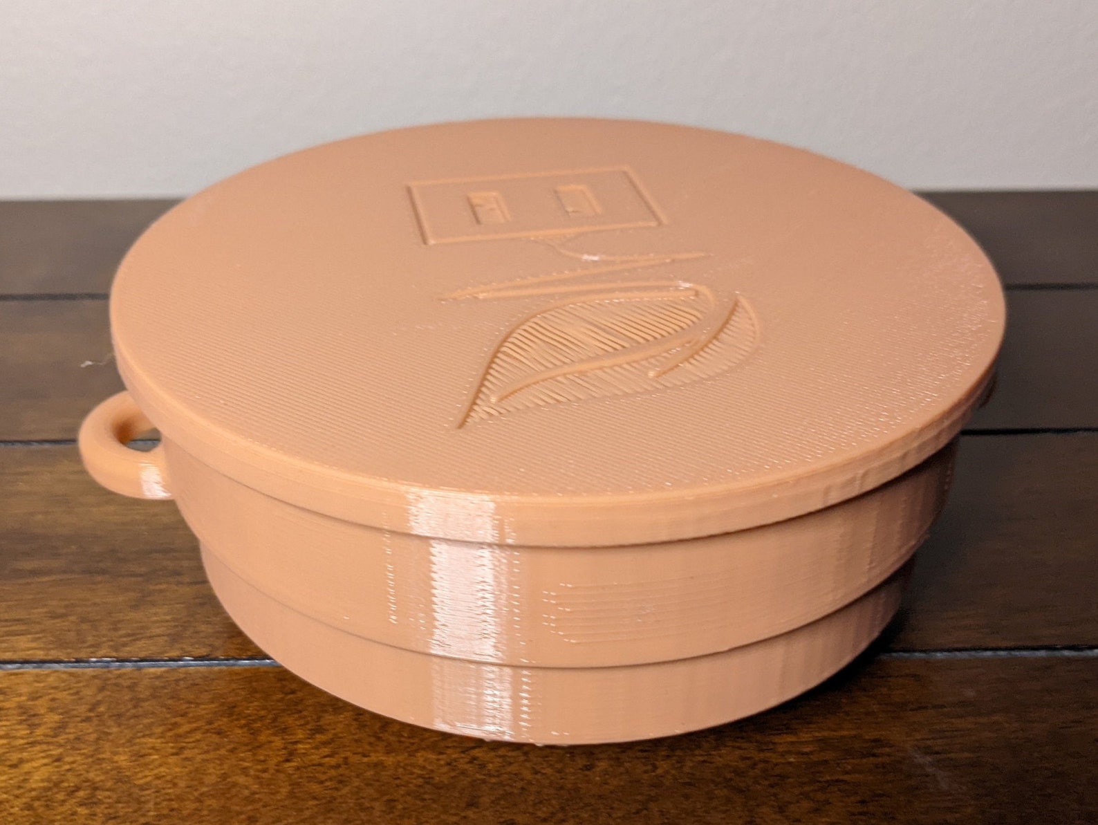 Stackable Mason Bee Cocoon Storage Fridge Humidity Container - Etsy