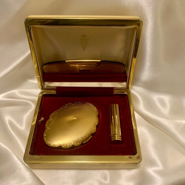 Lipstick Case - Etsy