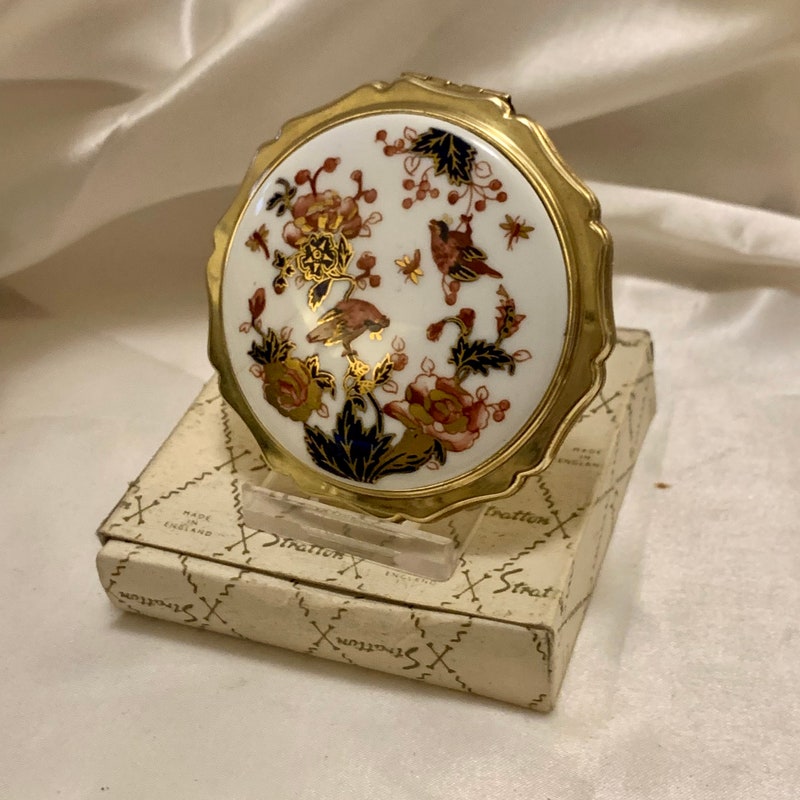 Stratton Compact - Etsy UK