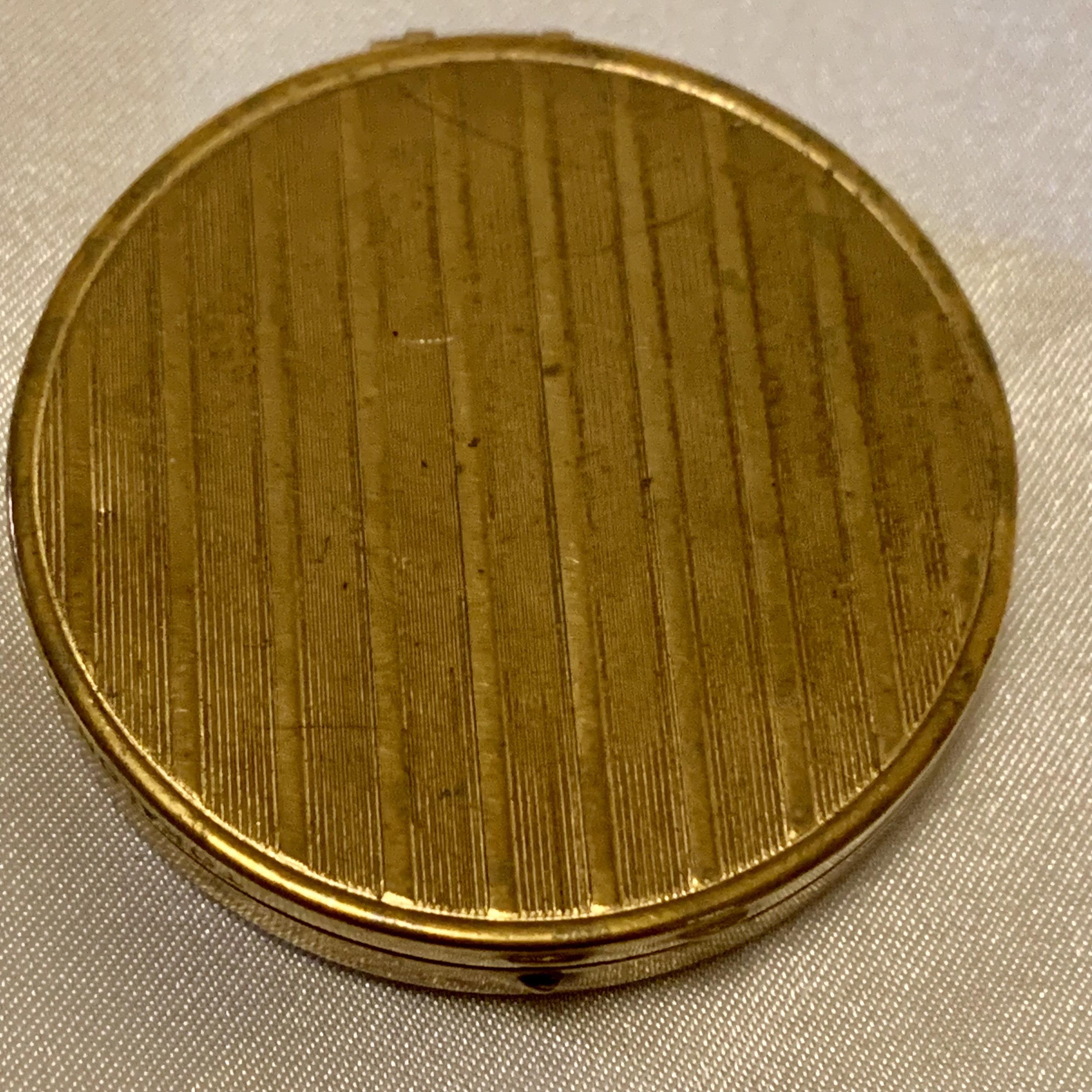 Rare Tokalon Paris Art Deco ‘pierrot’ Designed by René Lalique. Powder ...