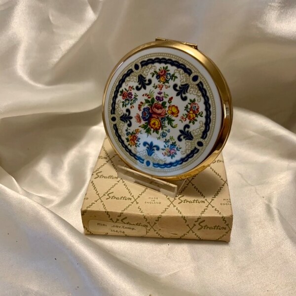 Stratton Compact - Etsy UK