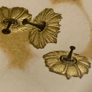 French Art Deco Coty Puffs Powder Compact Designed by René - Etsy UK