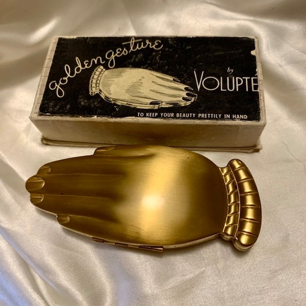 Volupte Compact - Etsy