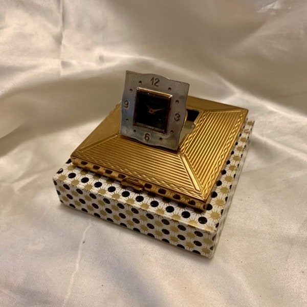 1940s Compact - Etsy