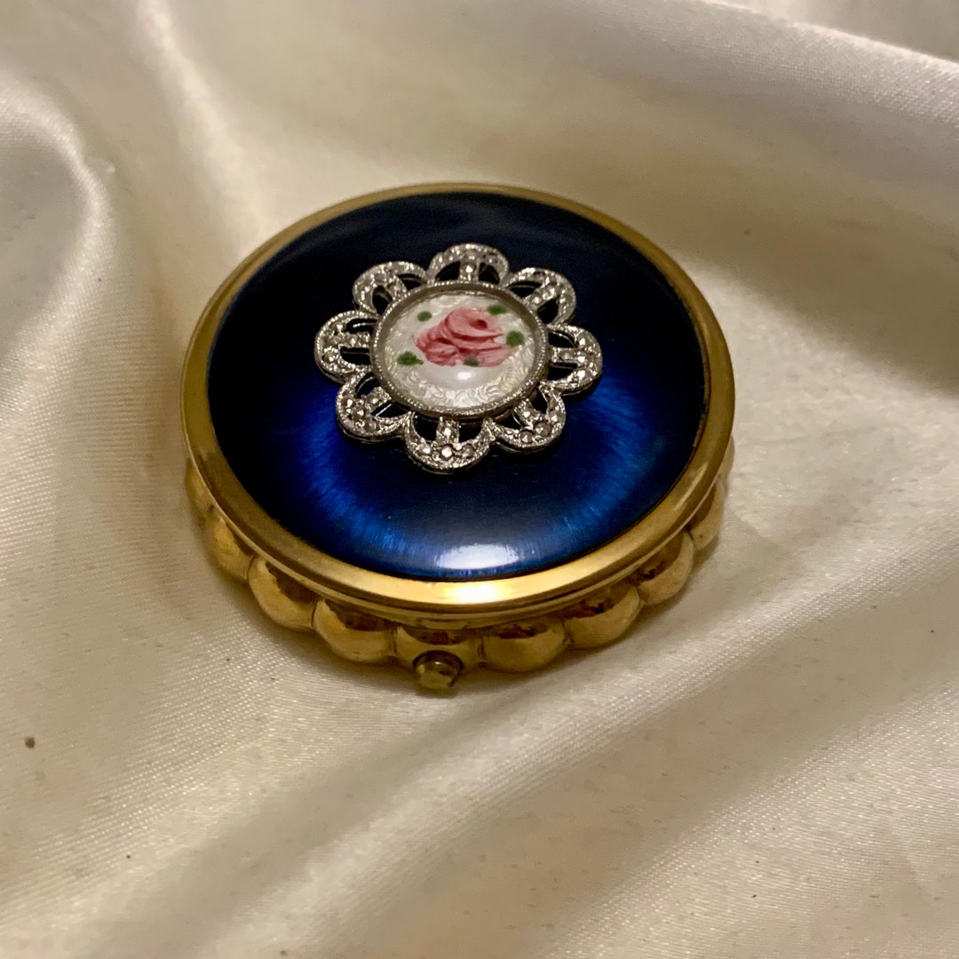 Vintage Stratton Cocktail Glasses Design Regent Mini Ash Tray - Etsy