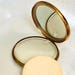 Ballerina Powder Compact, Comb Case and Lipstick Case Set. Original ...
