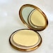 Ballerina Powder Compact, Comb Case and Lipstick Case Set. Original ...