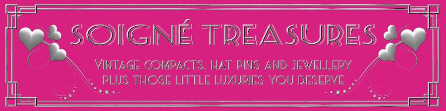 SoigneTreasures - Etsy