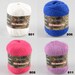 50g Mink Cashmere Yarn for Hand Knitting Mink Baby Thin Wool Knitting ...
