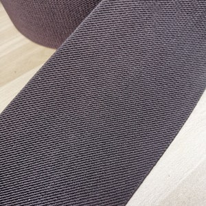 4 Inch (100mm) Wide Colored Twill Elastic Band , Waistband Elastic ...
