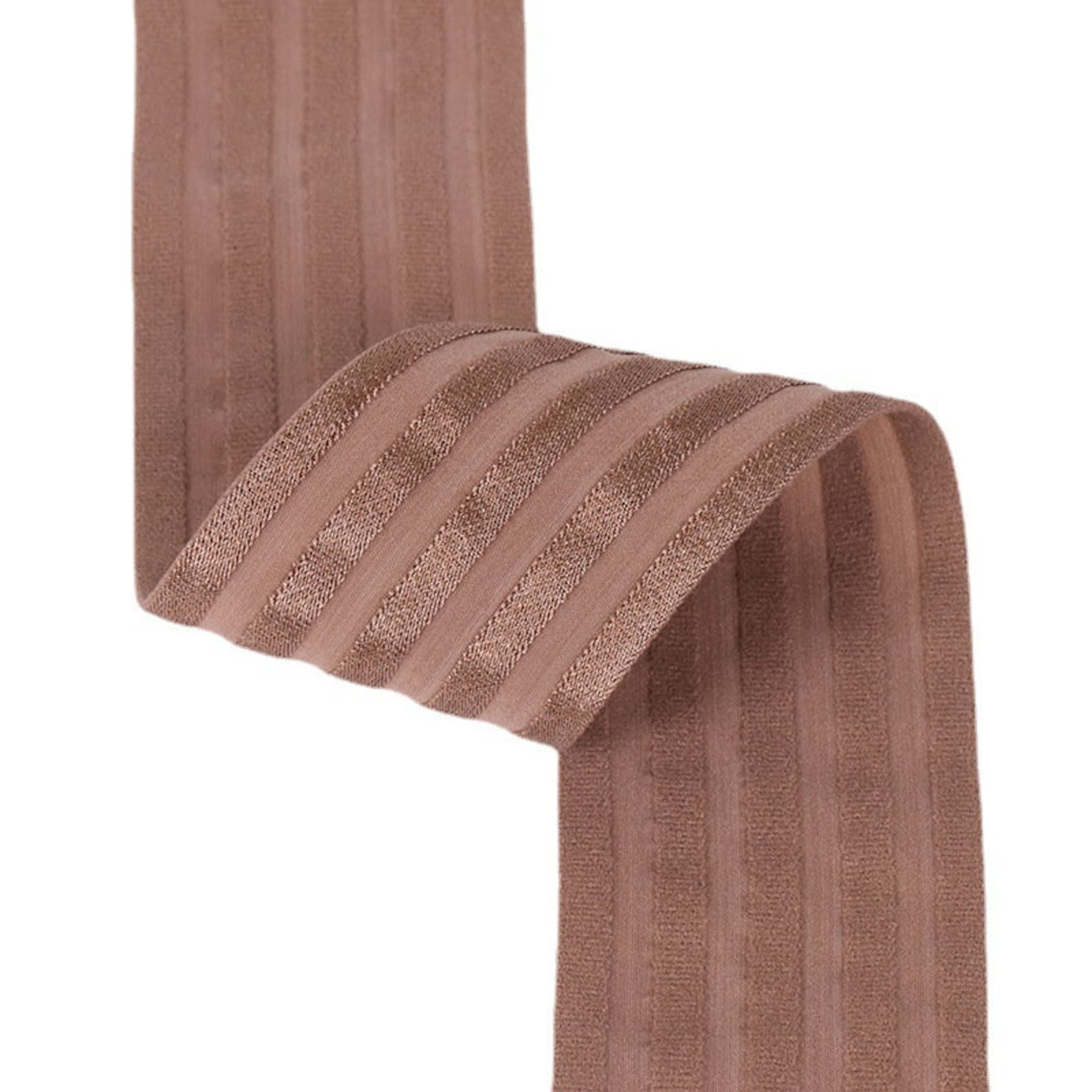 2inch 50mm Wide Soft Elastic Band, Elastic Trim, Waistband Elastic ...