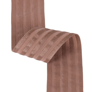 2inch 50mm Wide Soft Elastic Band, Elastic Trim, Waistband Elastic ...