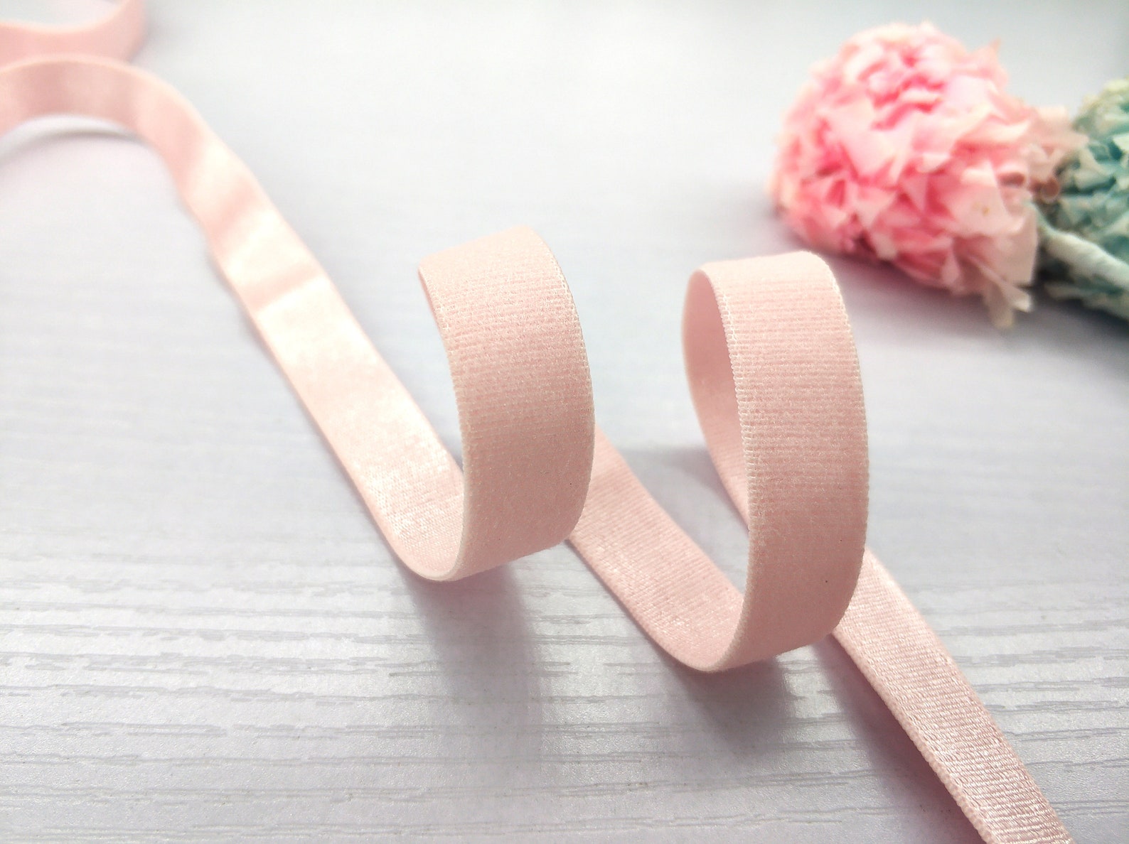 1/2 Inch 12mm Bra Strap Elastic Band Elastic Trim Elastic | Etsy