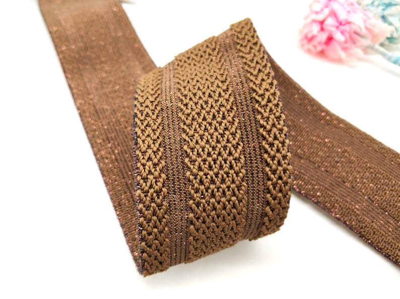 1.5 Inch 40mm Wide Elastic Band Waistband Elastic sewing - Etsy