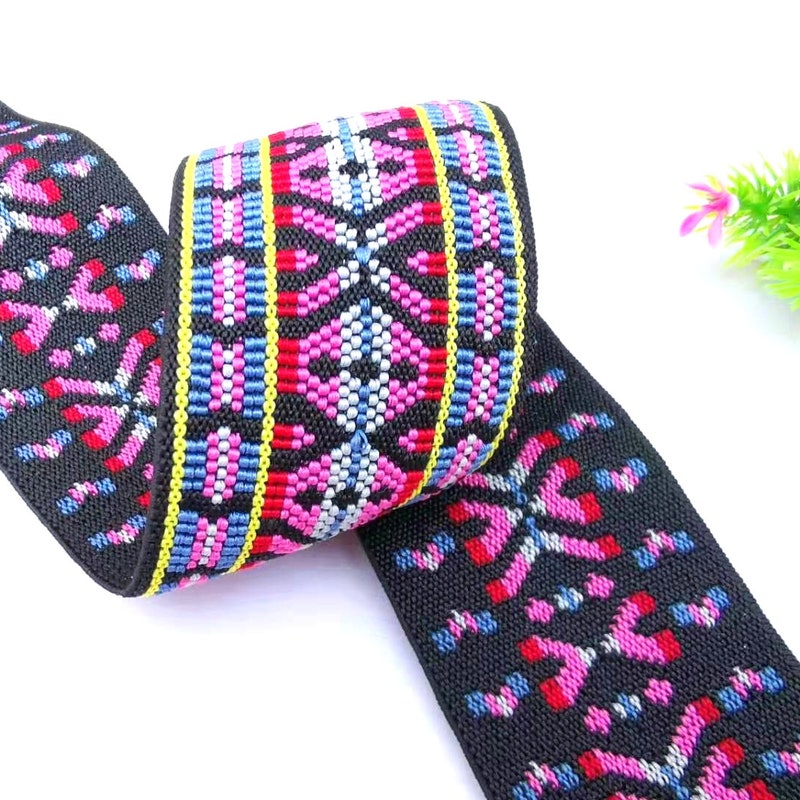 Elastic Band - Etsy
