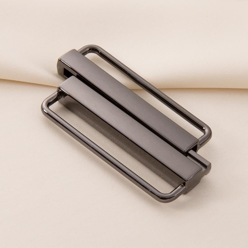 1 Piece 20mm-50mm (2 Inch) Decorative Closure Buckles / Golden/silver ...