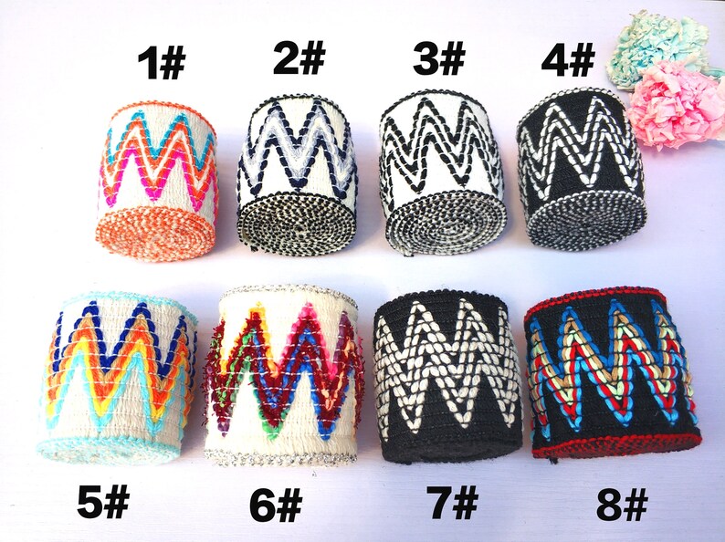 2 Inch (55mm) Wide Elastic Band , Waistband Elastic ,sewing Elastic ...