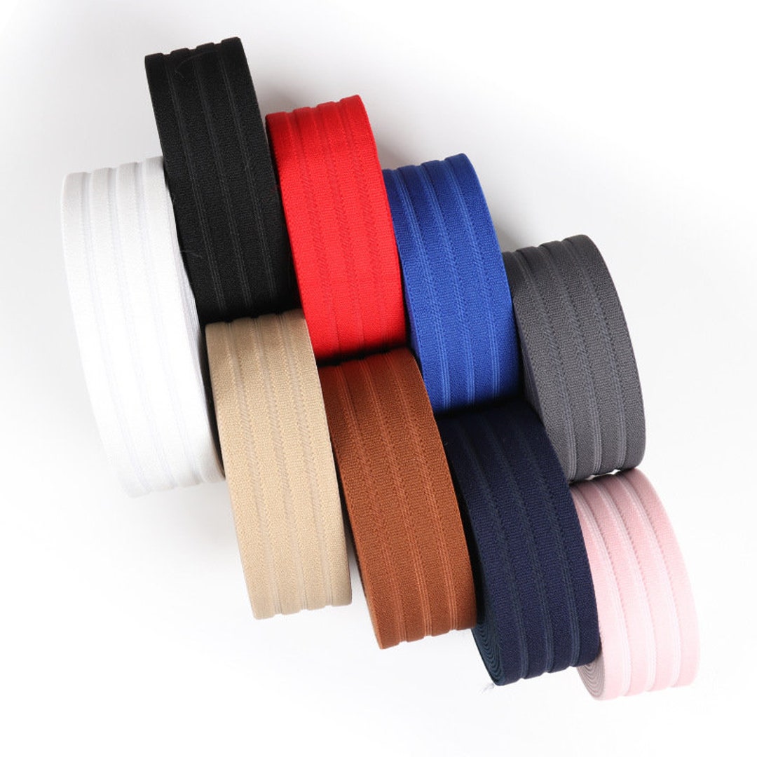 1.5 Inch (40mm) Wide Elastic Band , Waistband Elastic ,sewing Elastic ...