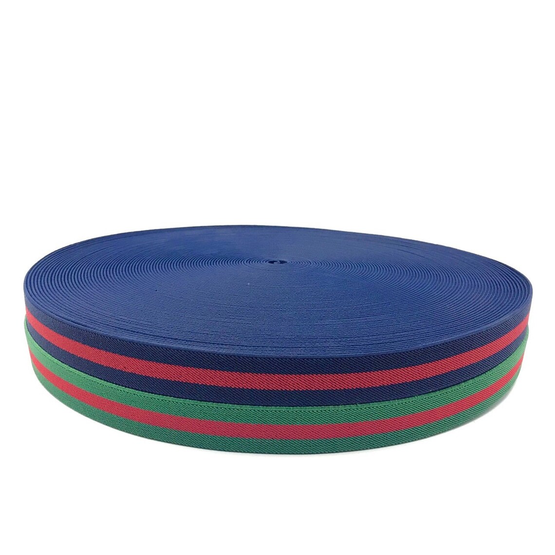 1 Inch 25mm Wide Elastic Band,elastic Trim, Elastic Ribbon, Sewing ...
