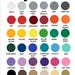 Vinyl Adhesive Decals Stickers - Etsy