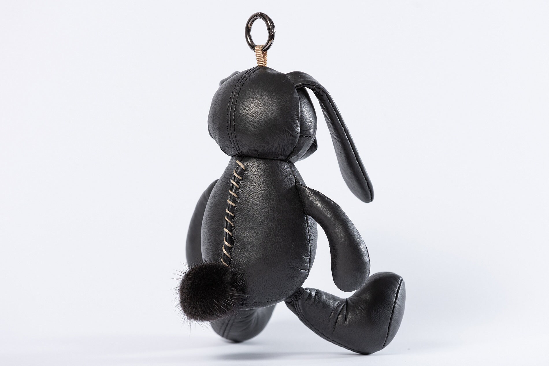 DIY Bunny Sewing Pattern Easy Digital Pattern for Beginners, Perfect ...