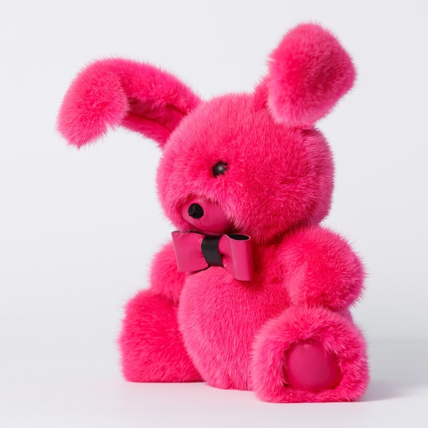 Mink Rabbit - Etsy
