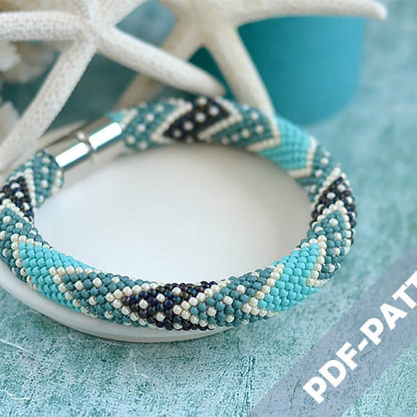 Bead Crochet Kit - Etsy