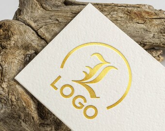 Custom Hot Stamp | Etsy