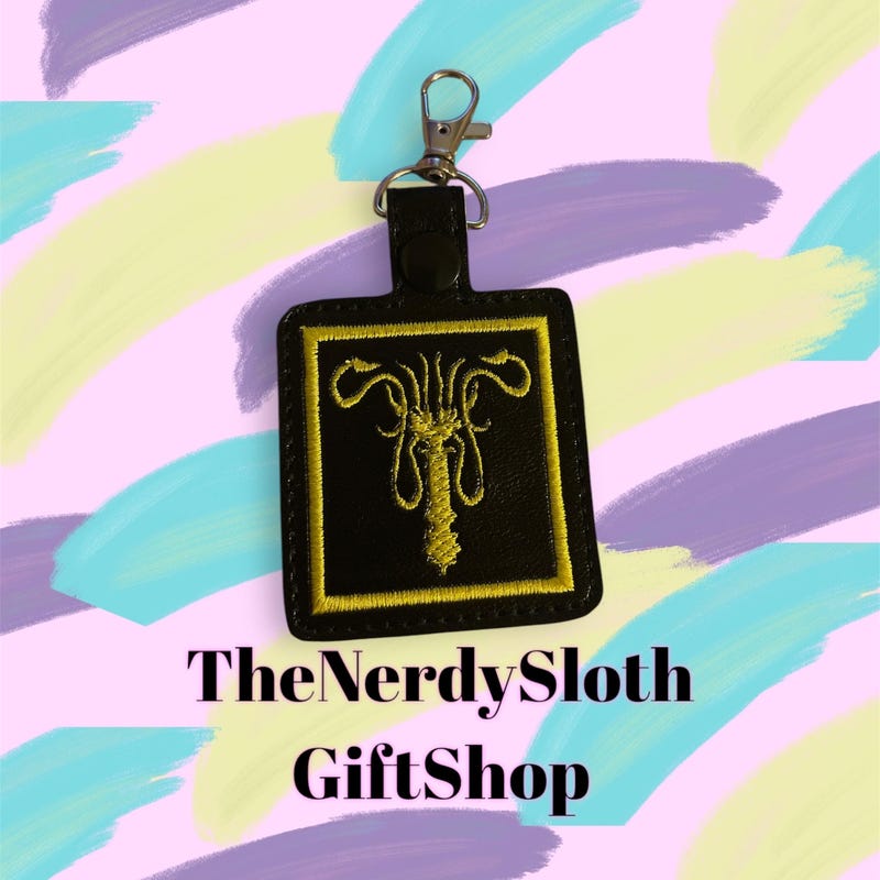 House Greyjoy - Etsy