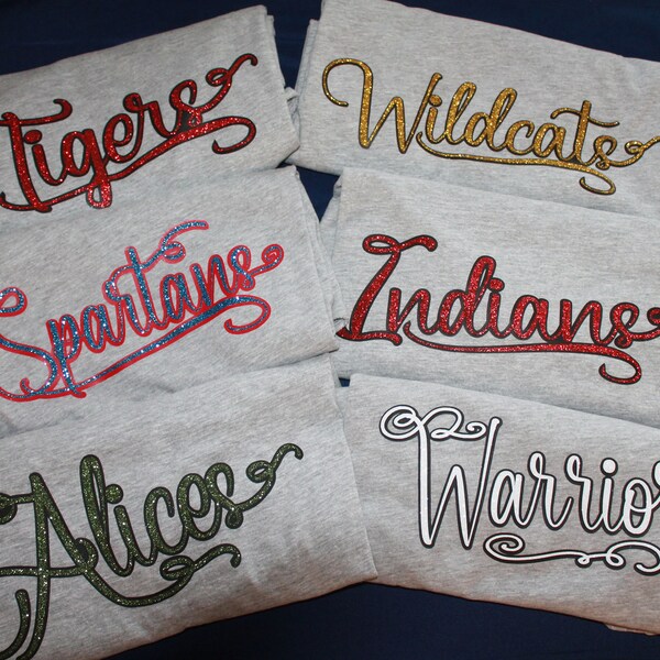 Team Bling - Etsy