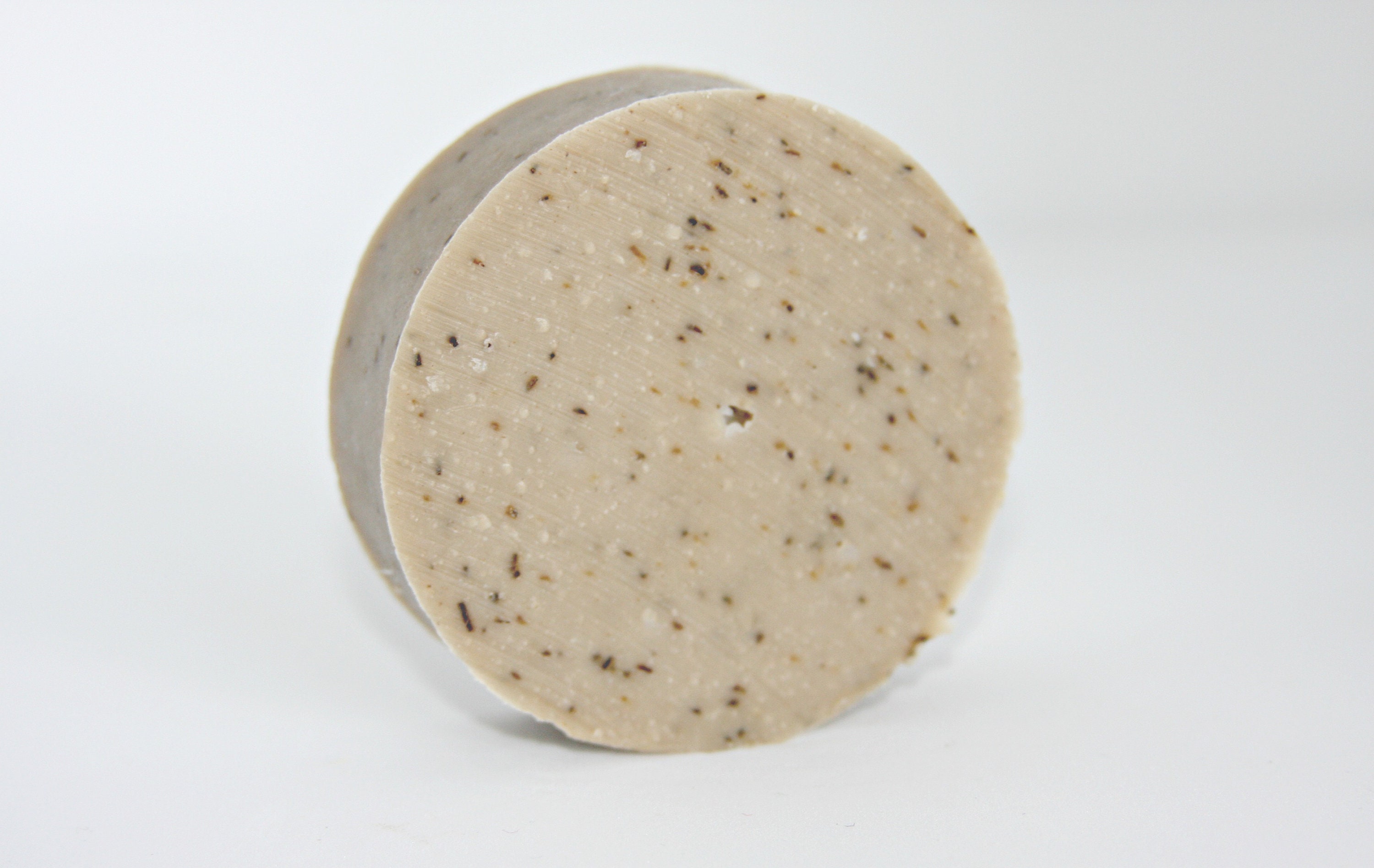 Soothing TEA TREE & EMU Oil Facial Bar - Etsy