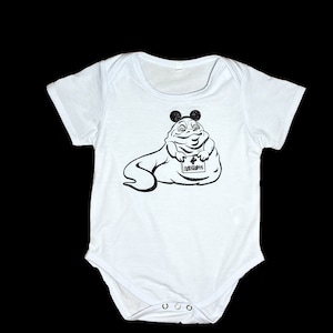 Jabba Goes to Disneyland: SVG PNG, Files for Cricut Cutting Print ...