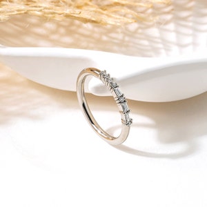 Custom Mors Code Diamond Ring in 14K Solid Gold/ Morse Code Name Ring ...