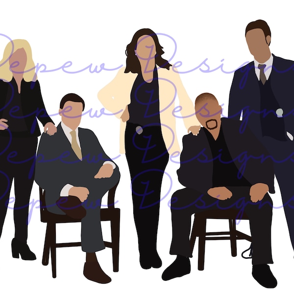 Law and Order Svu Svg - Etsy