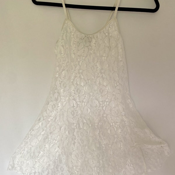 Negligee - Etsy