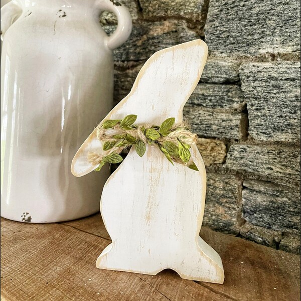 Rustic Spring Decor - Etsy