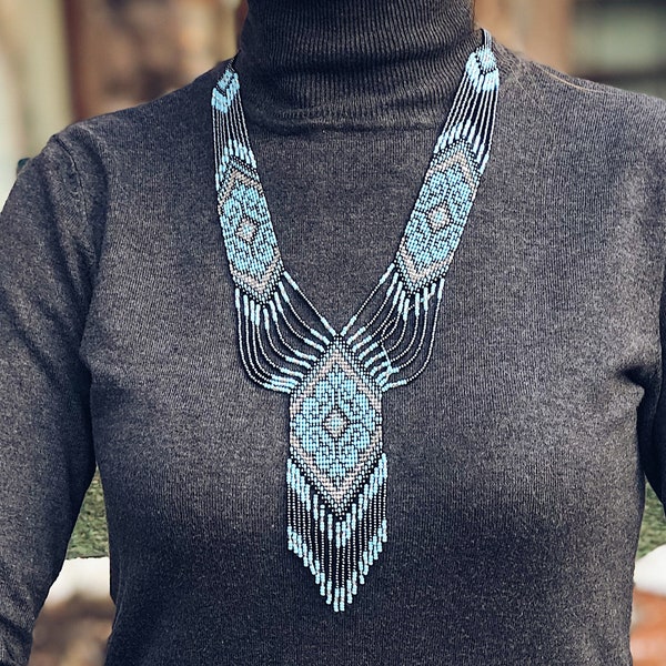 Gerdan Necklace - Etsy