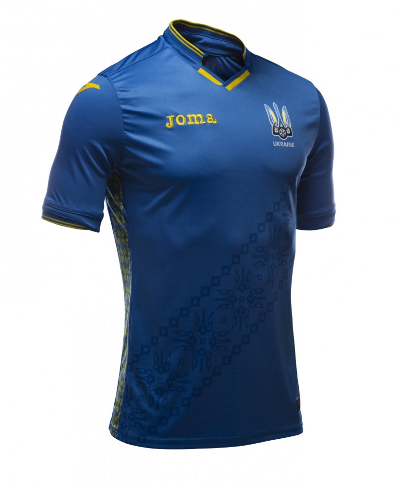 T-shirt national team game shirt of Ukraine team of Ukraine | Etsy