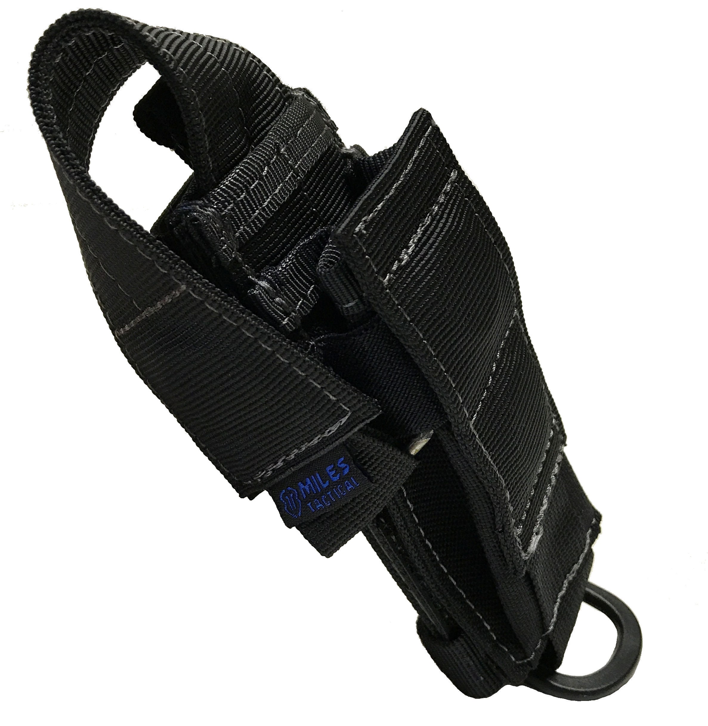 Miles MOLLE Multi-tool Pouch With Magnetic Closure - Etsy