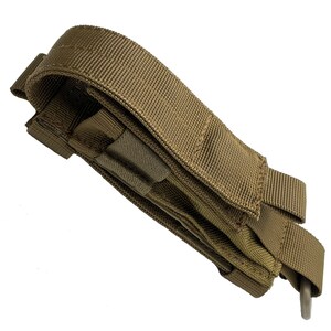 Miles MOLLE Multi-tool Pouch With Magnetic Closure - Etsy