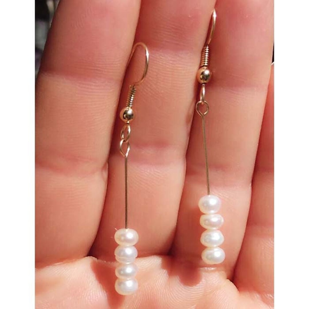 Antique Salt Water Pearls, Ancient Greece Heaven’s Dew, Ocean Pearls ...