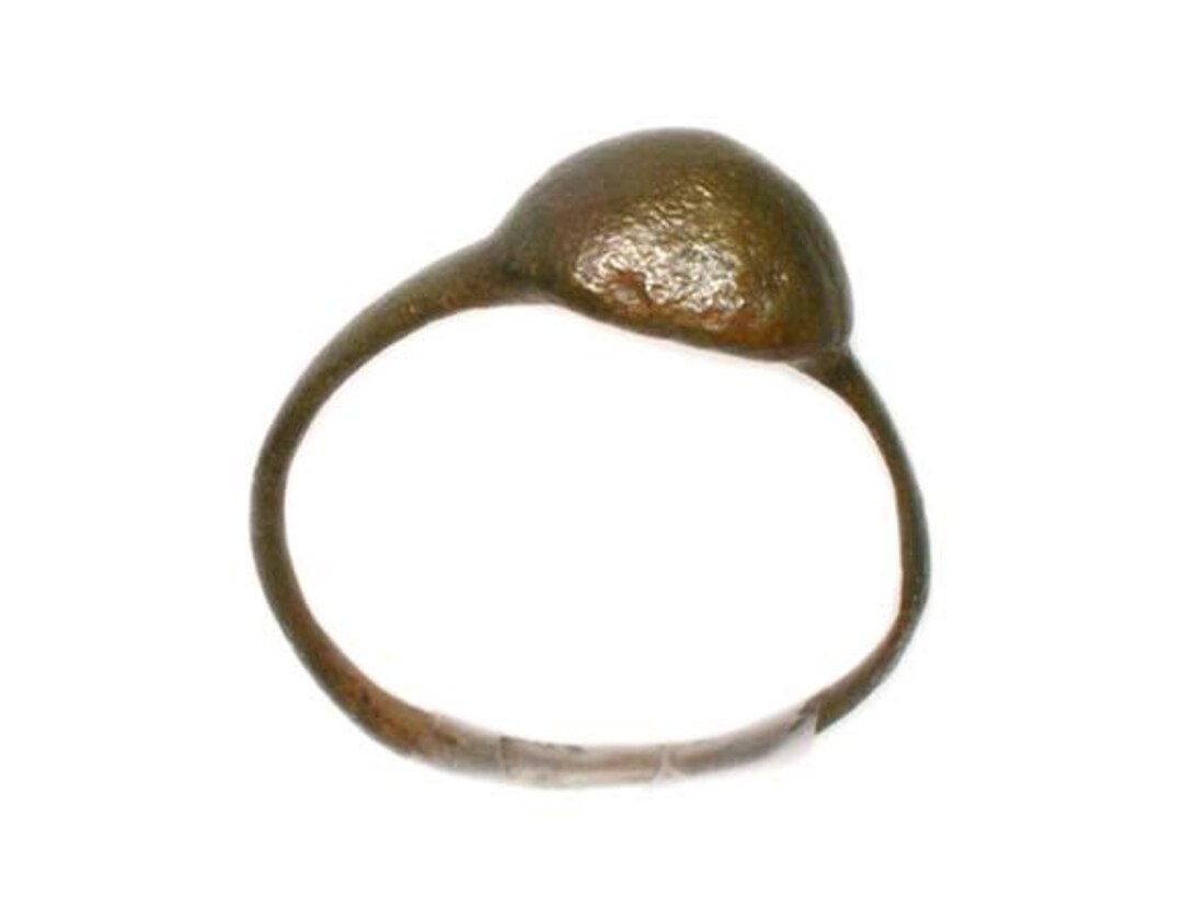 Genuine Ancient Ring Ancient Roman Ring, Roman Empire Jewelry ...