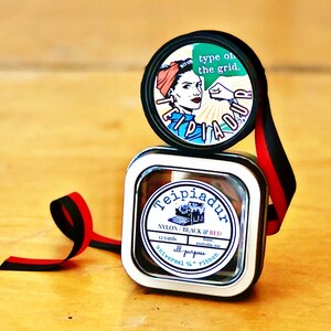 PREMIUM TYPEWRITER RIBBON Top Quality Inked Ribbon for Manual - Etsy