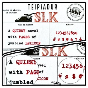 PREMIUM TYPEWRITER RIBBON Top Quality Inked Ribbon for Manual - Etsy