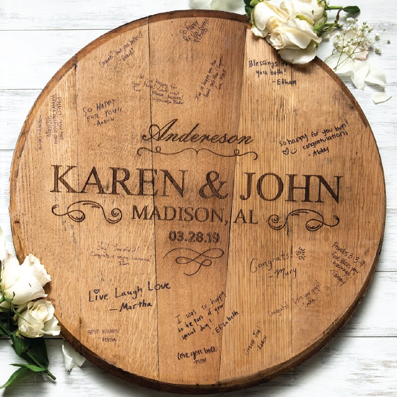 Jack Daniels Barrel - Etsy