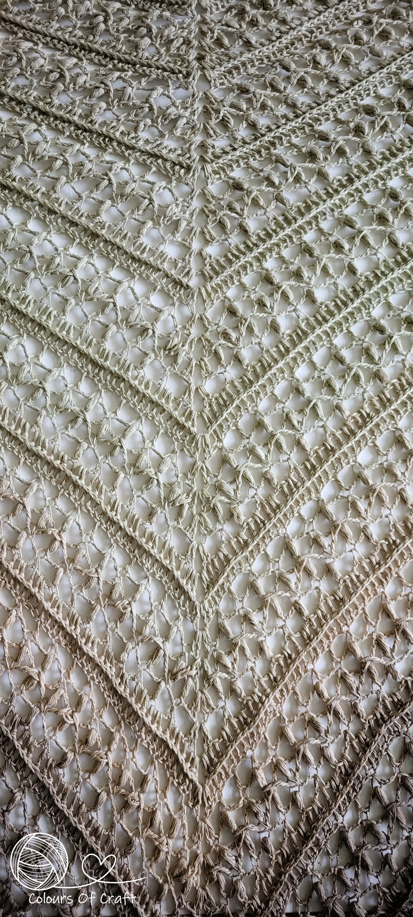 Cornwall Dream PATTERN, Crochet Shawl Pattern, Womens Shawl Pattern ...